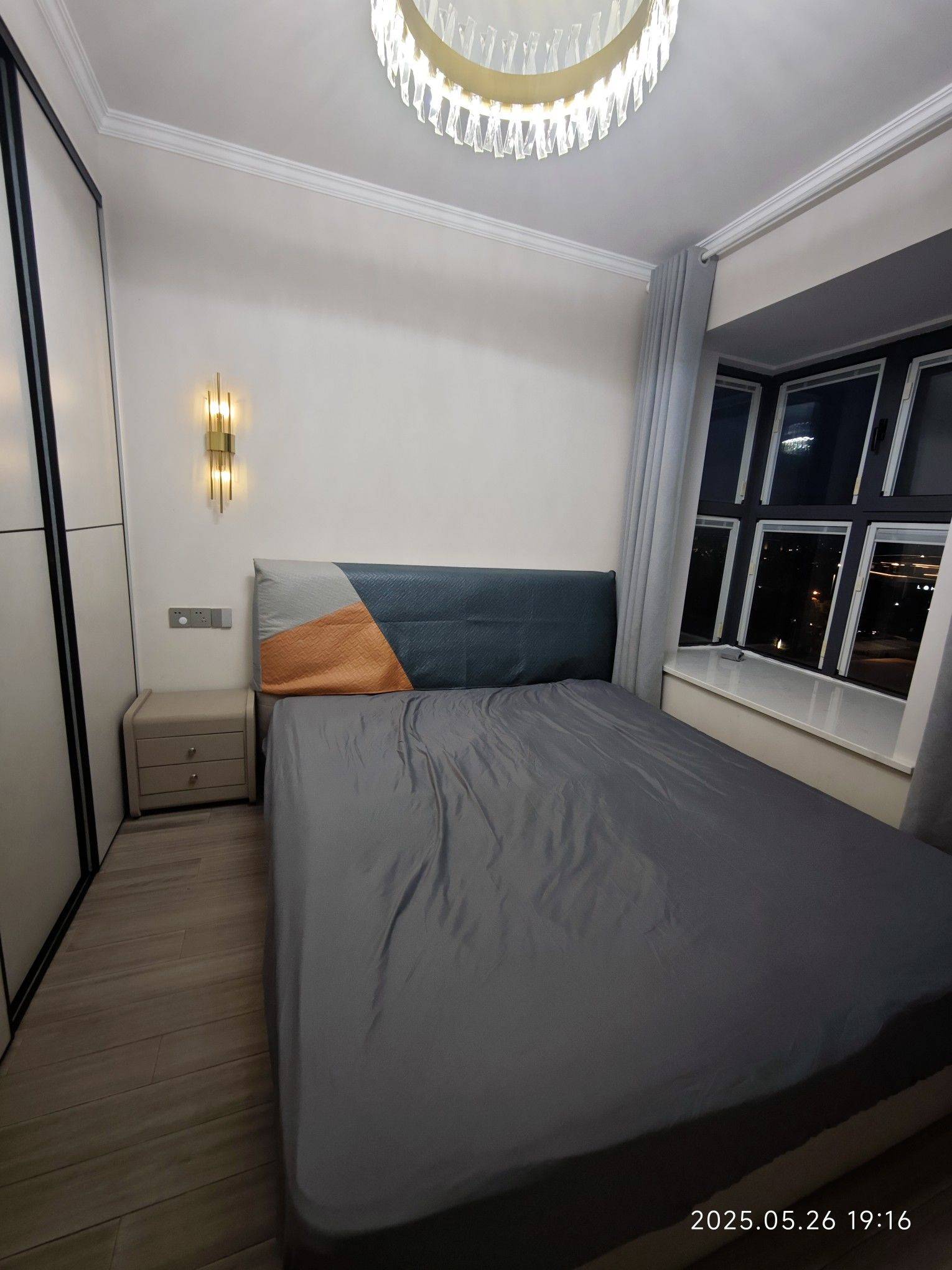 Suzhou-Xiangcheng-Cozy Home-Clean&Comfy