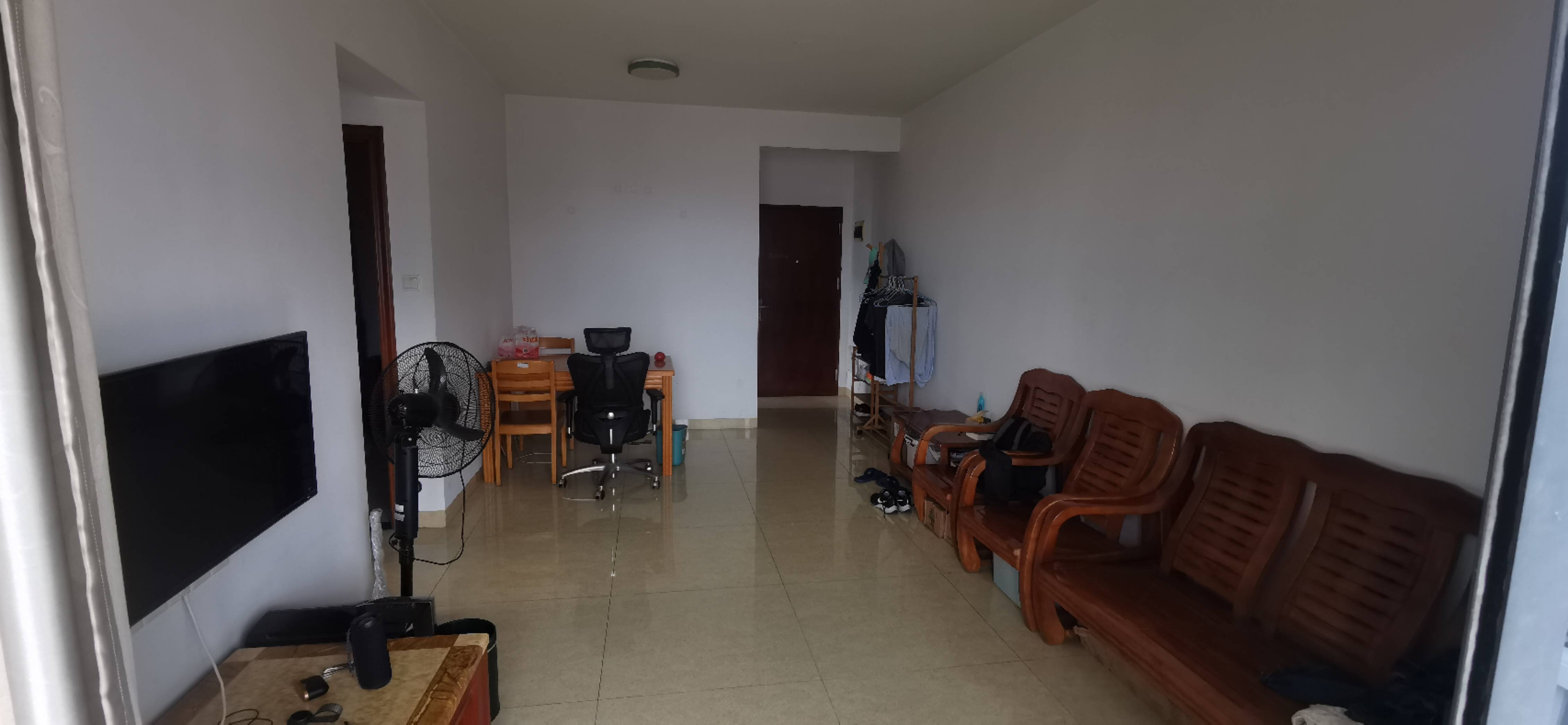 Dongguan-Dongcheng-Clean&Comfy-Chilled