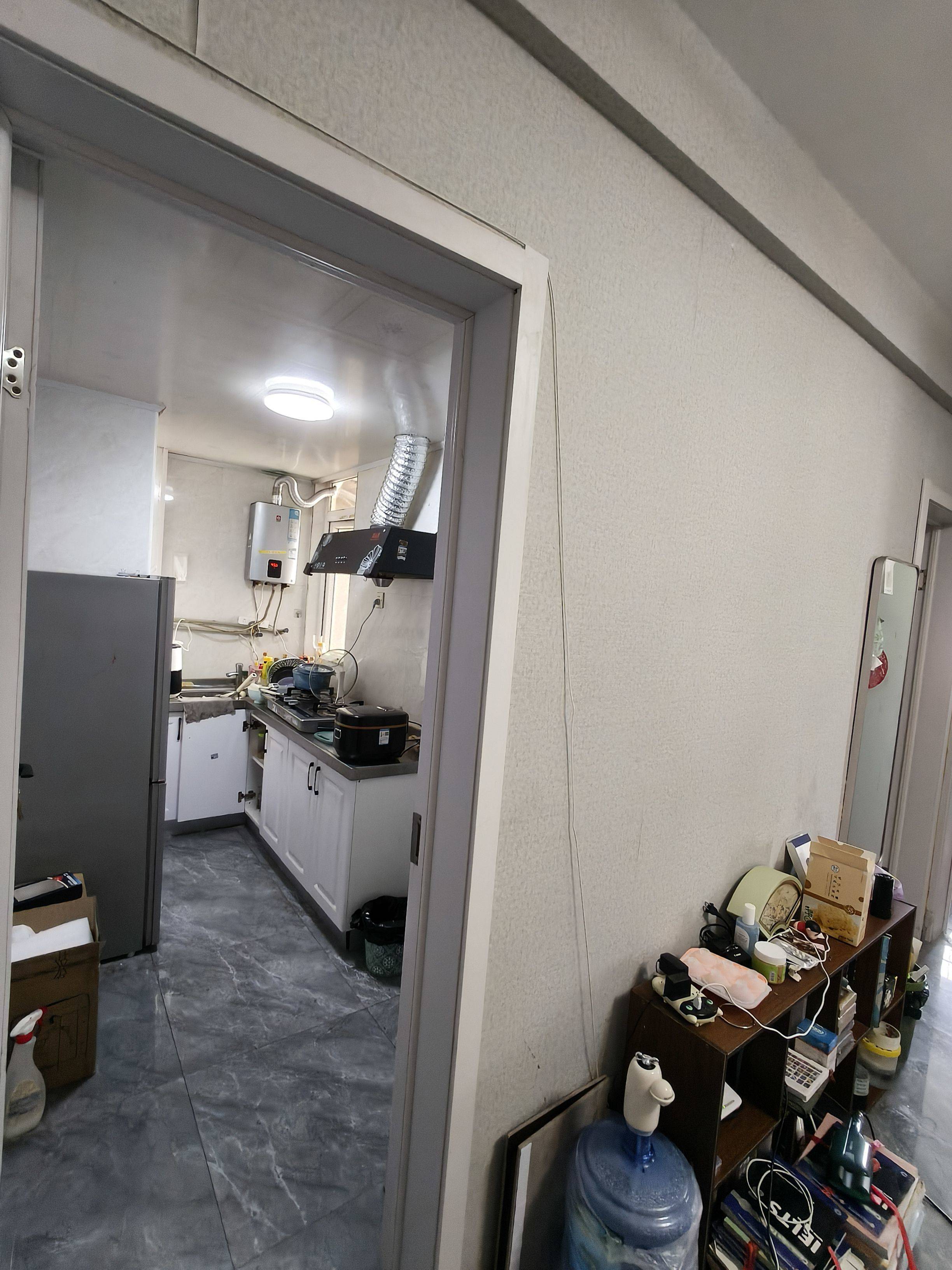 Nanjing-Qixia-Cozy Home-Clean&Comfy-No Gender Limit-Hustle & Bustle-Pet ...