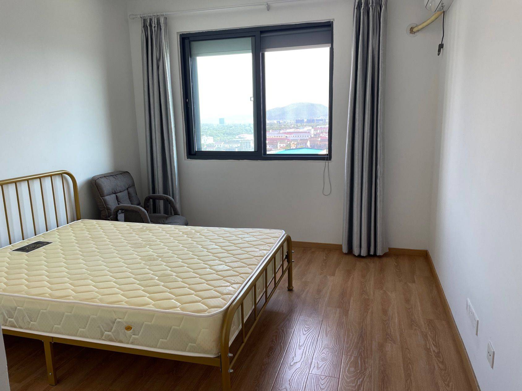 Suzhou-Huqiu-Cozy Home