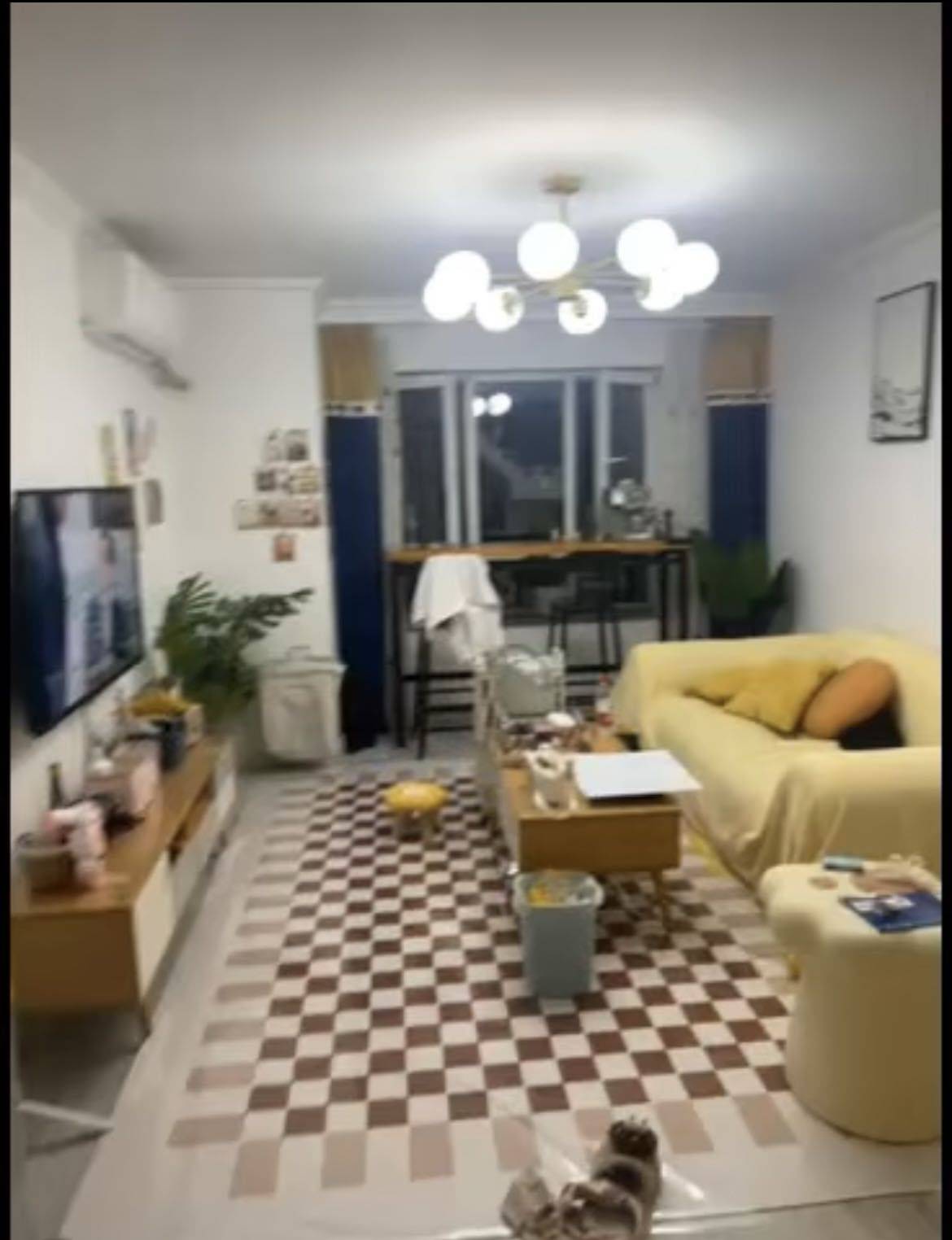 Shenyang-Heping-Cozy Home-Clean&Comfy-Hustle & Bustle