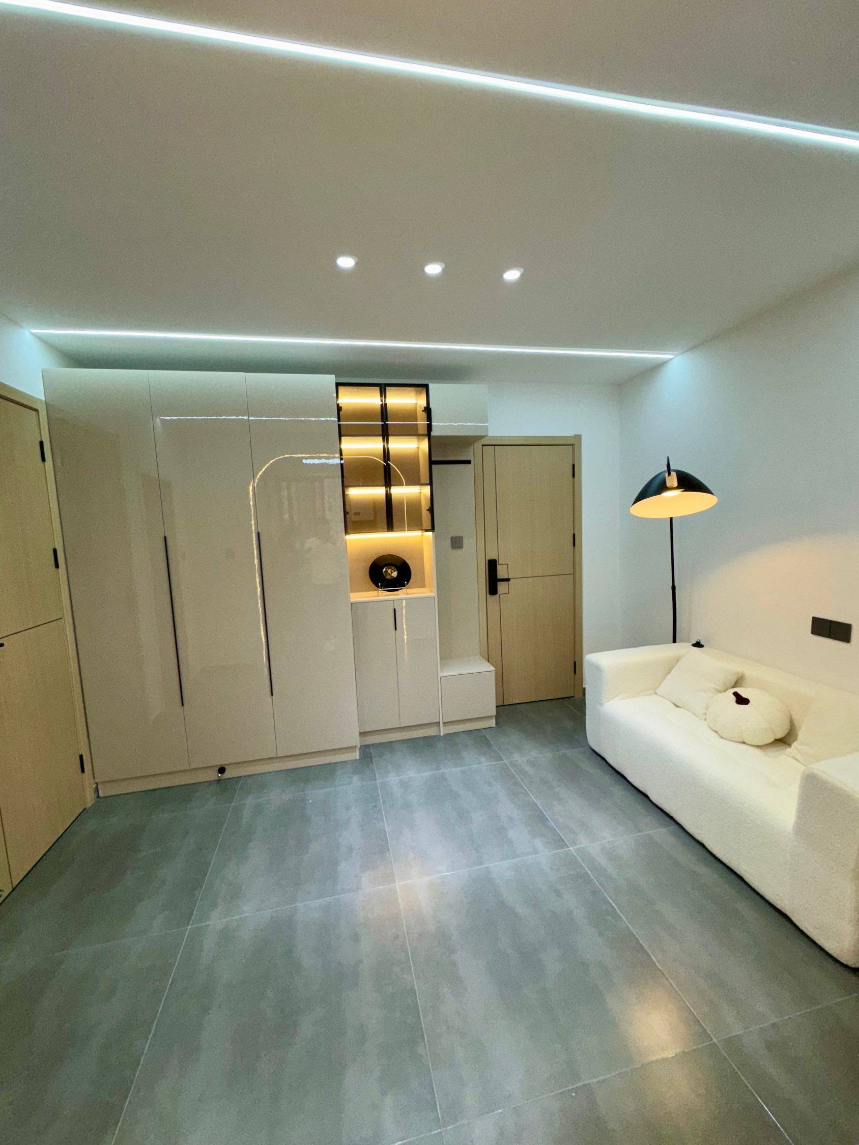 Suzhou-Industry Park-Cozy Home-Clean&Comfy-No Gender Limit