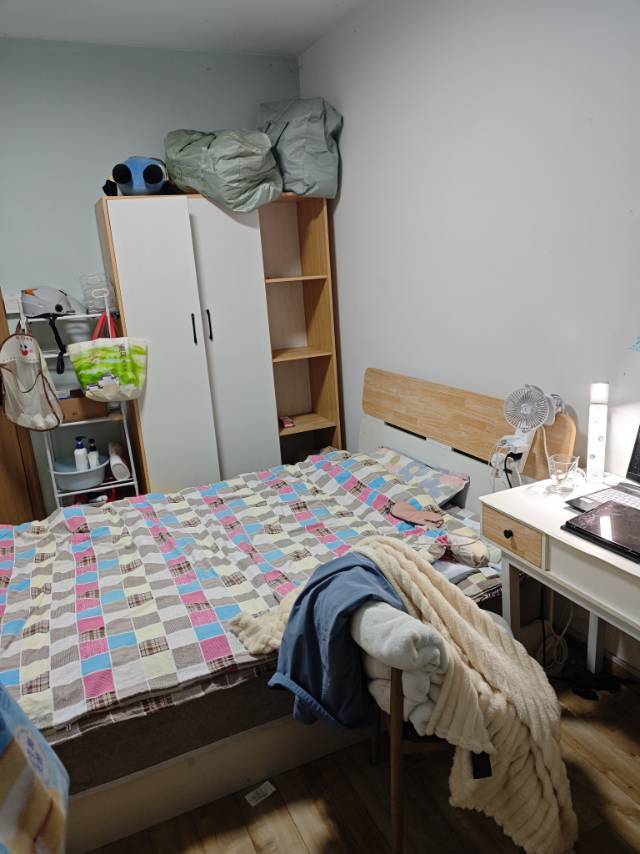 Hefei-Shushan-Cozy Home-Clean&Comfy-No Gender Limit-Hustle & Bustle ...