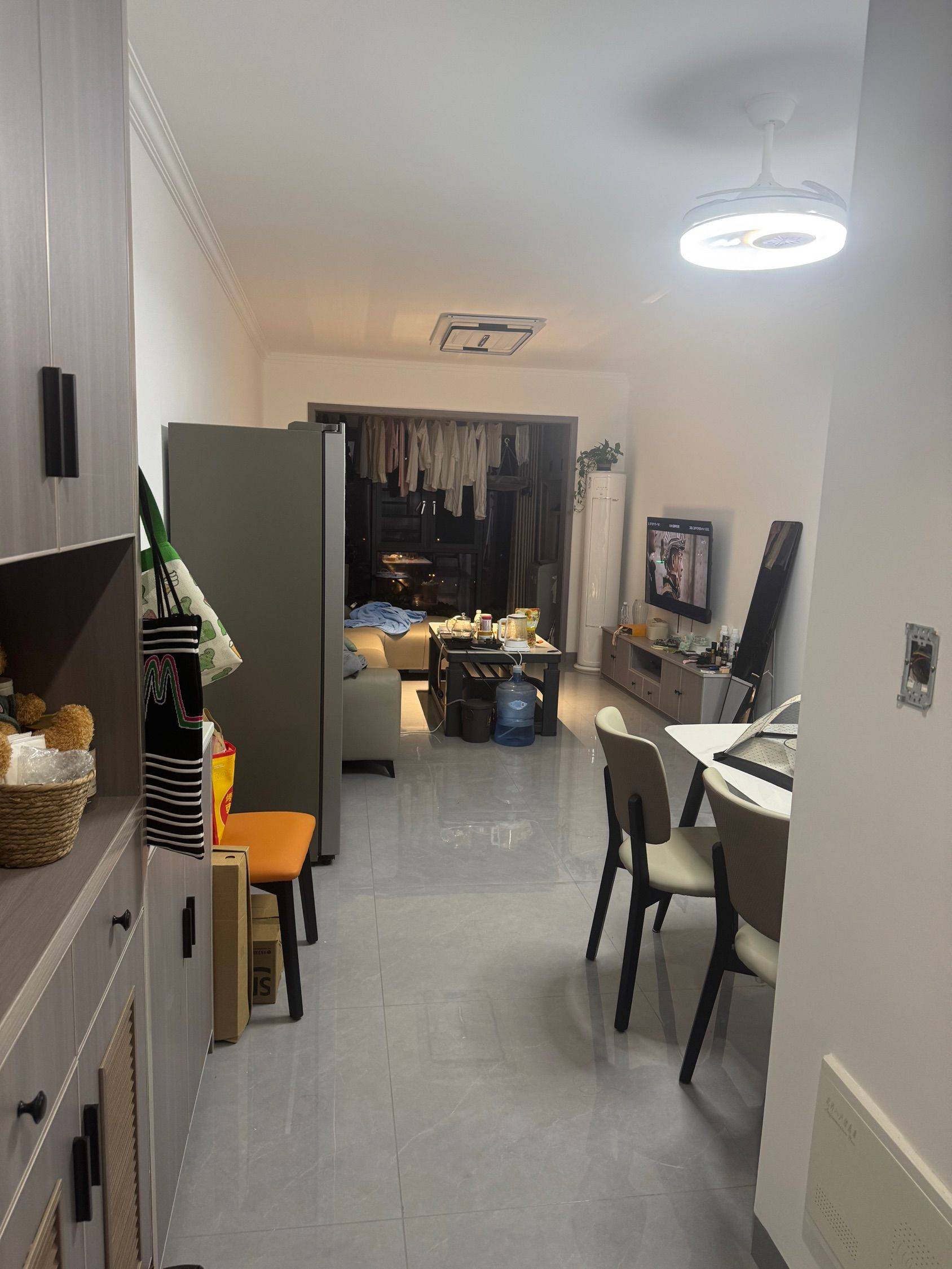 Changsha-Wangcheng-Cozy Home
