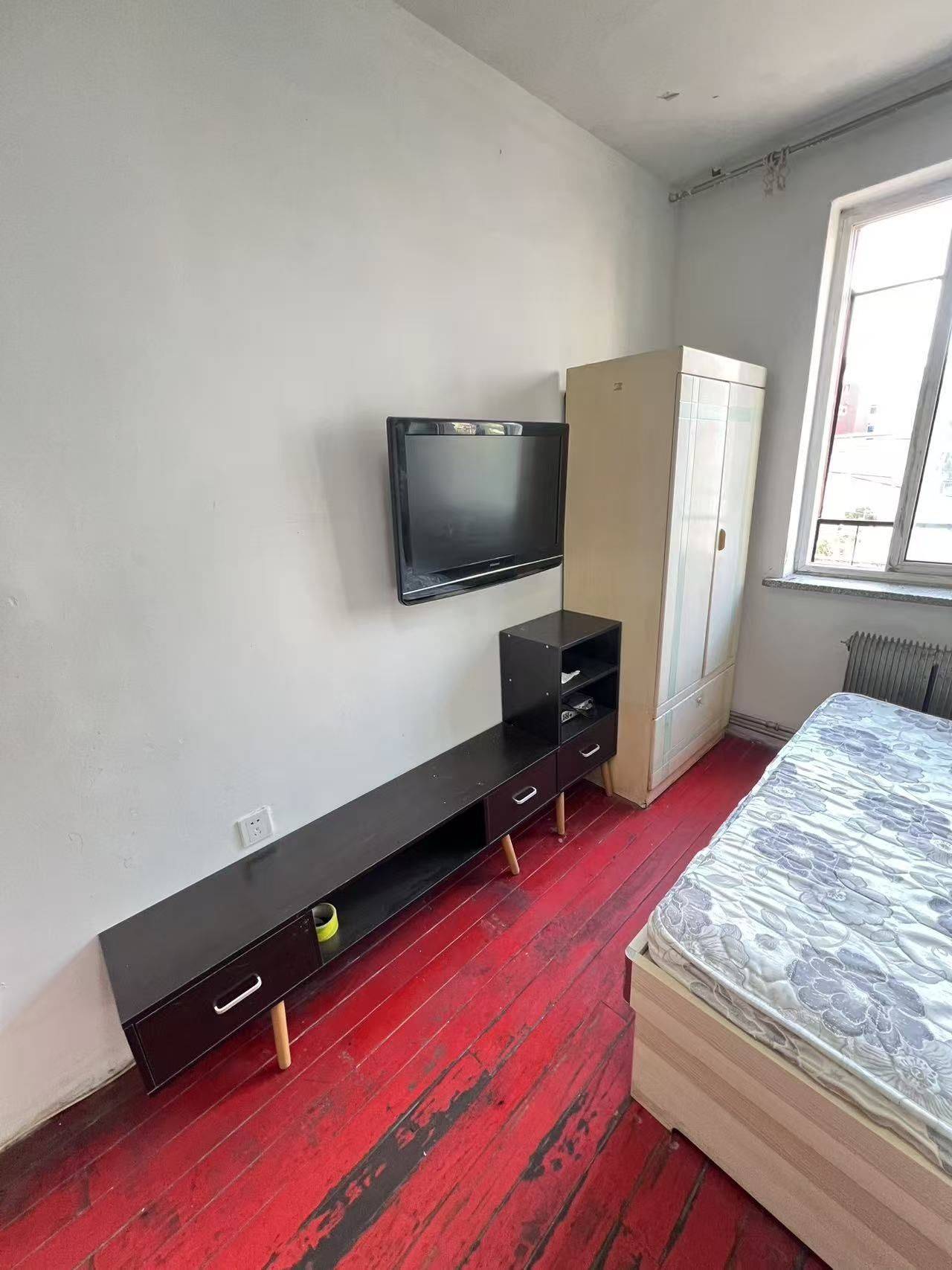 Shenyang-Heping-Cozy Home-No Gender Limit-Hustle & Bustle