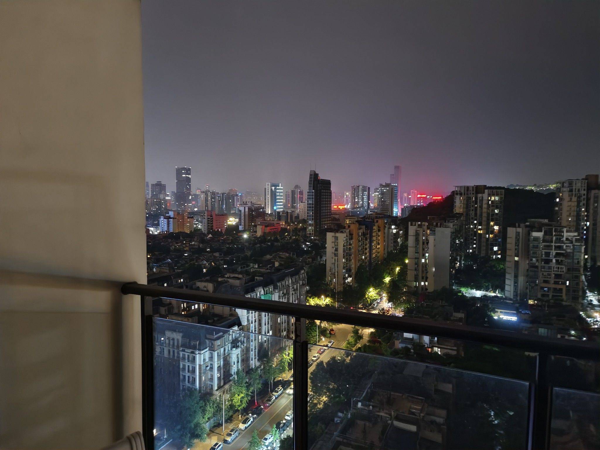 Chongqing-Yubei-50RMB/Night-Cozy Home-Clean&Comfy-No Gender Limit