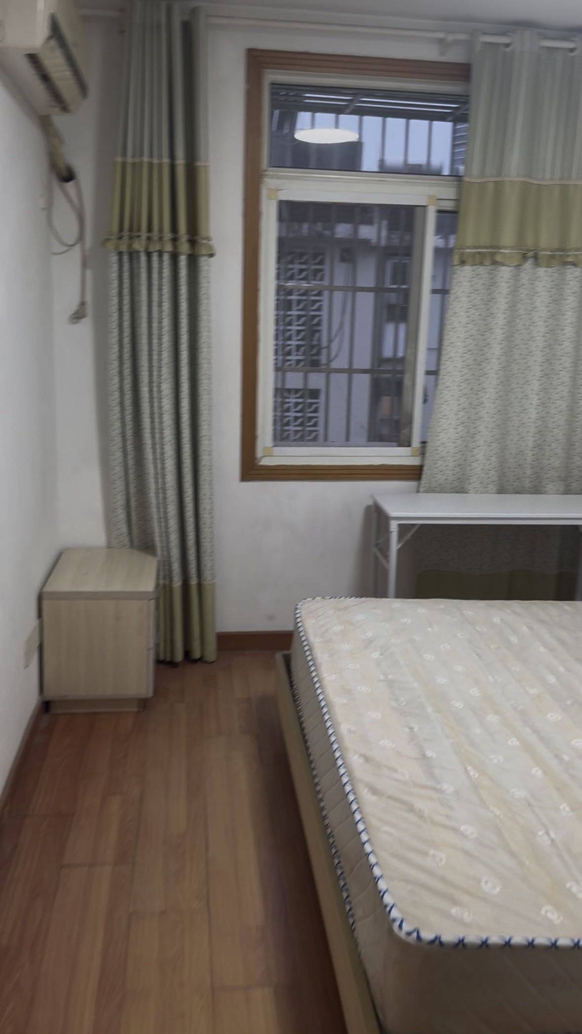 Hefei-Baohe-Cozy Home-Pet Friendly