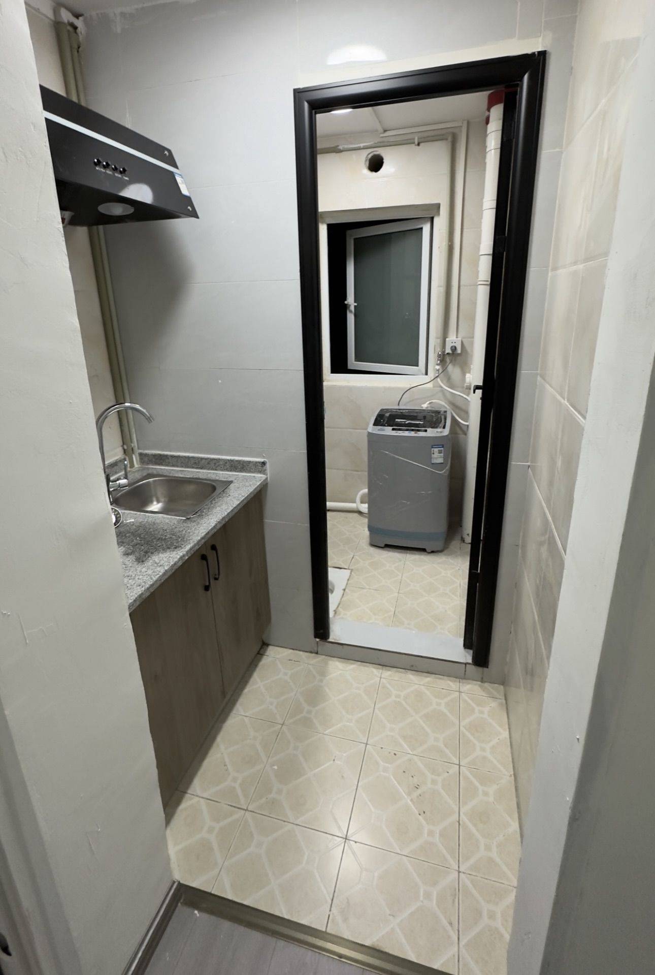 Chengdu-Longquanyi-Cozy Home-Clean&Comfy-No Gender Limit-Hustle & Bustle