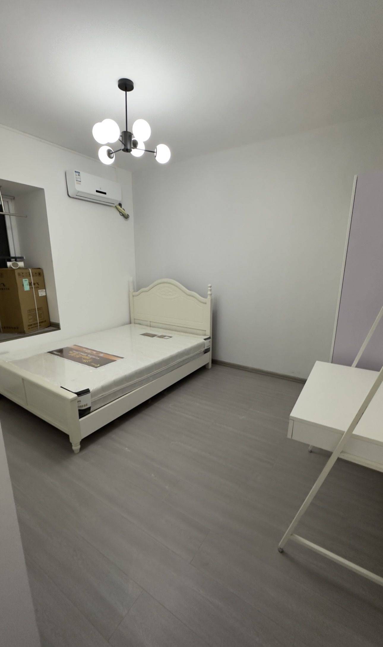 Chengdu-Longquanyi-Cozy Home-Clean&Comfy-No Gender Limit-Hustle & Bustle