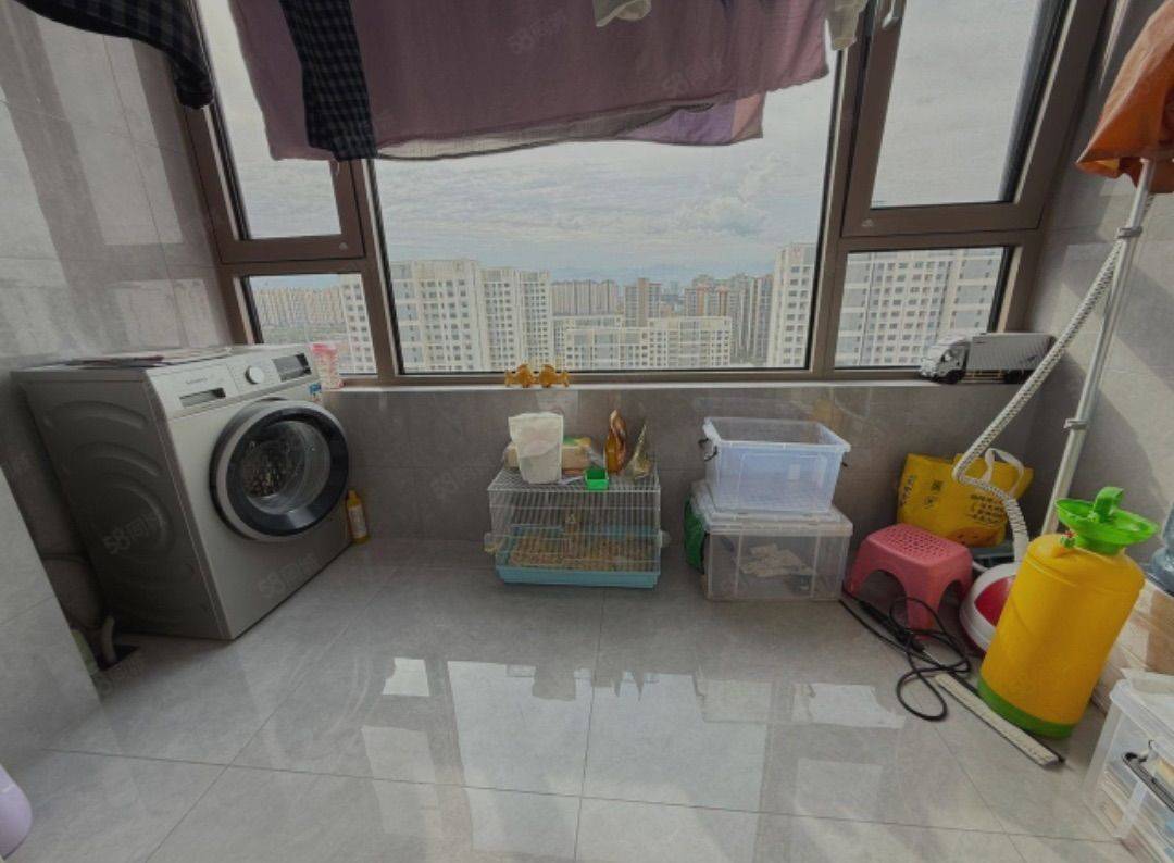 Xi'An-Lianhu-房东长时间在外地-地铁口-交通便利-Cozy Home-No Gender Limit