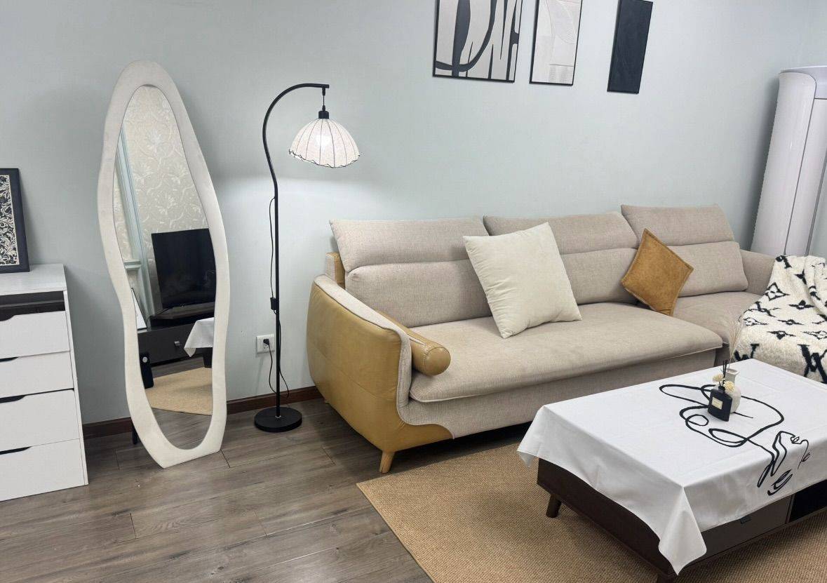 Chengdu-Wuhou-Cozy Home-Clean&Comfy-No Gender Limit-Hustle & Bustle ...