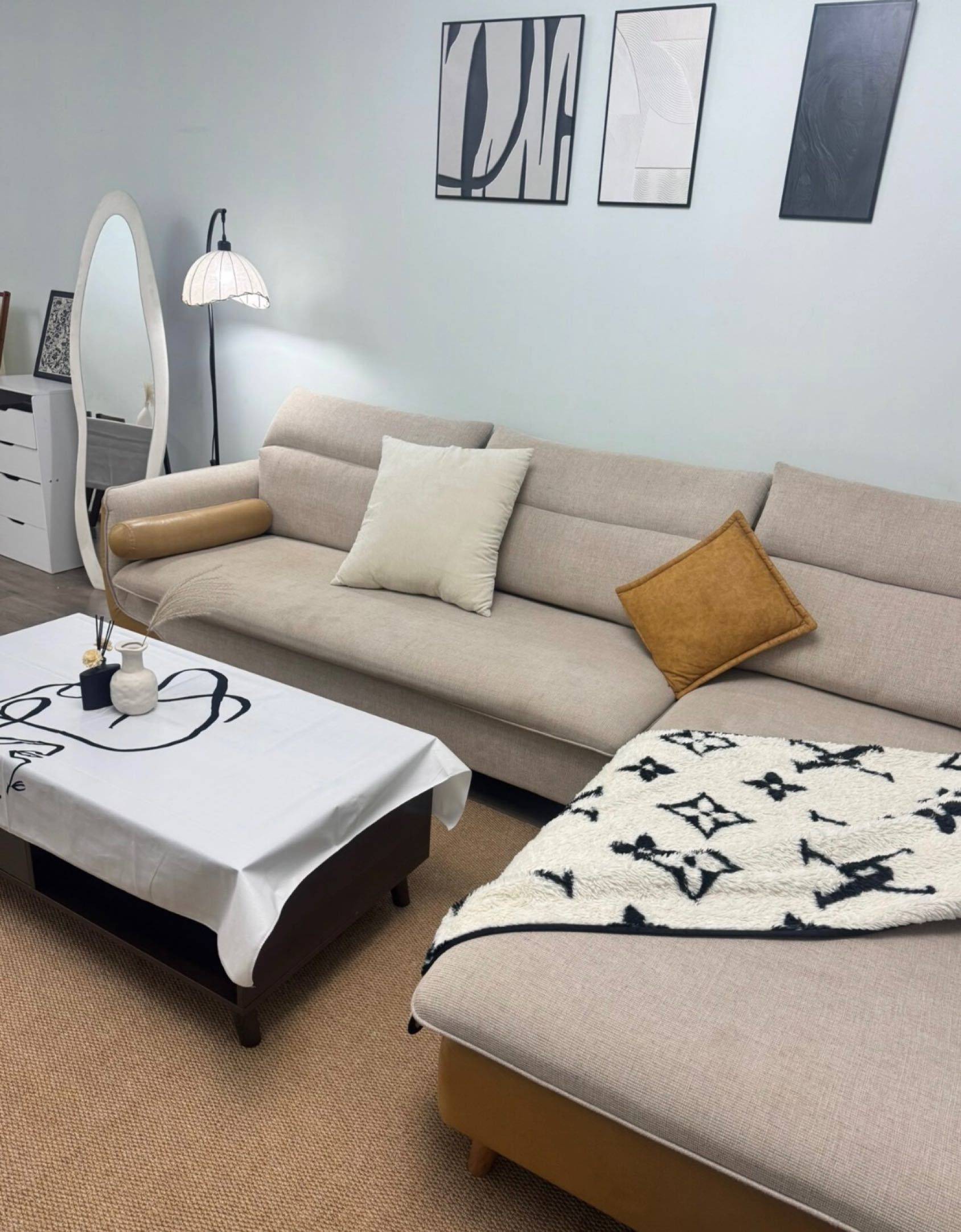 Chengdu-Wuhou-Cozy Home-Clean&Comfy-No Gender Limit-Hustle & Bustle ...