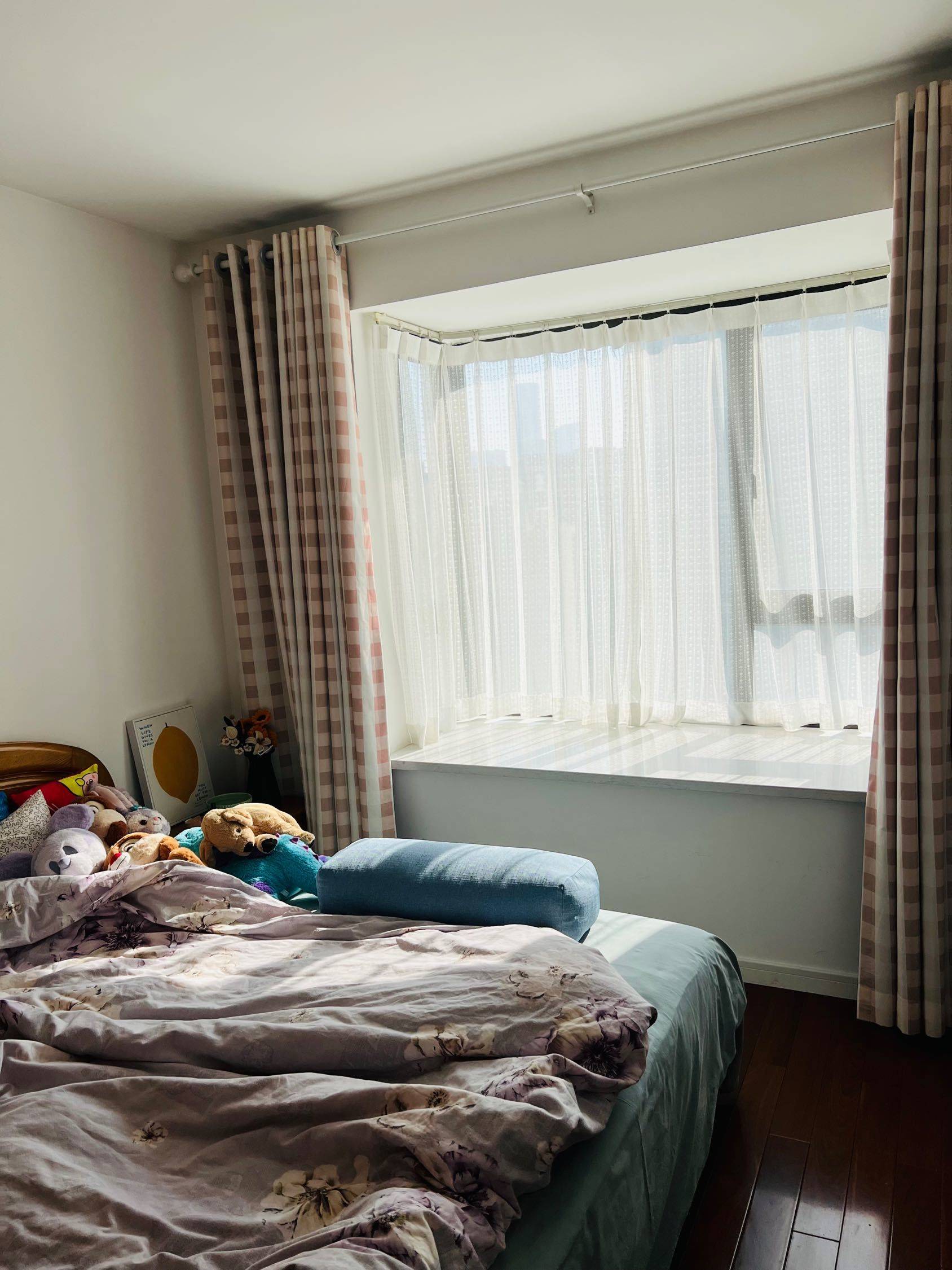 Shanghai-Putuo-Cozy Home-Clean&Comfy-No Gender Limit-Hustle & Bustle ...