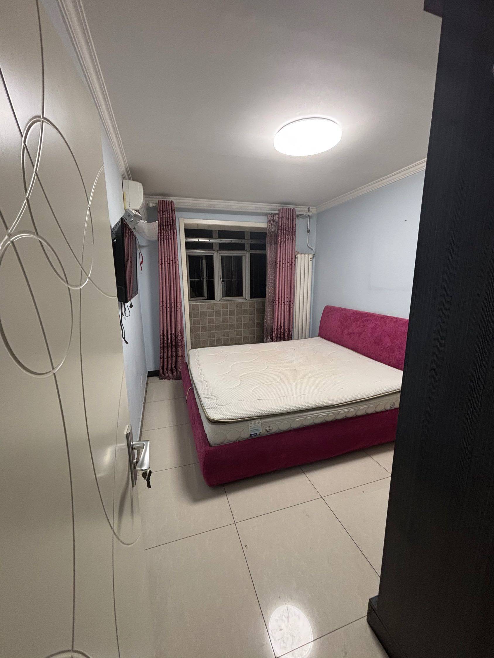 Beijing-Tongzhou-Cozy Home-Clean&Comfy-No Gender Limit-Hustle & Bustle ...