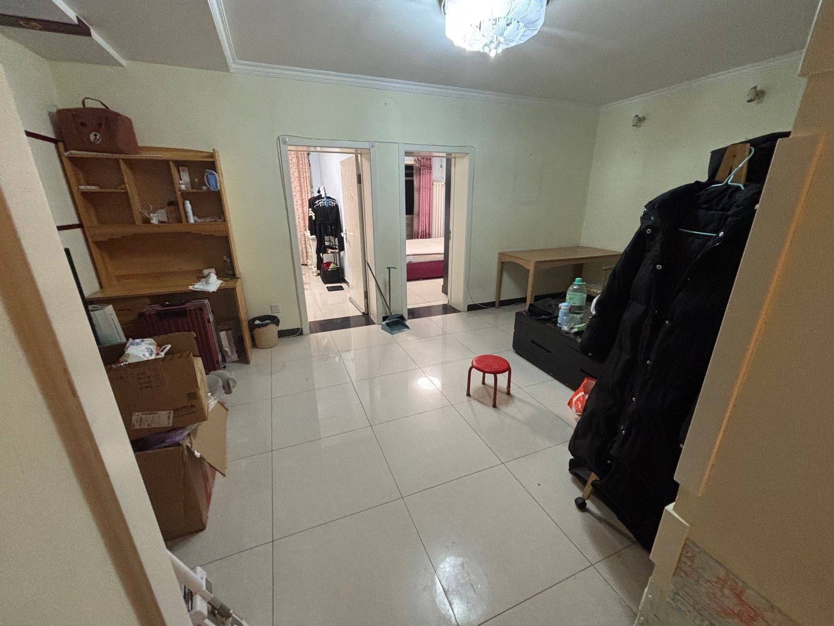 Beijing-Tongzhou-Cozy Home-Clean&Comfy-No Gender Limit-Hustle & Bustle ...