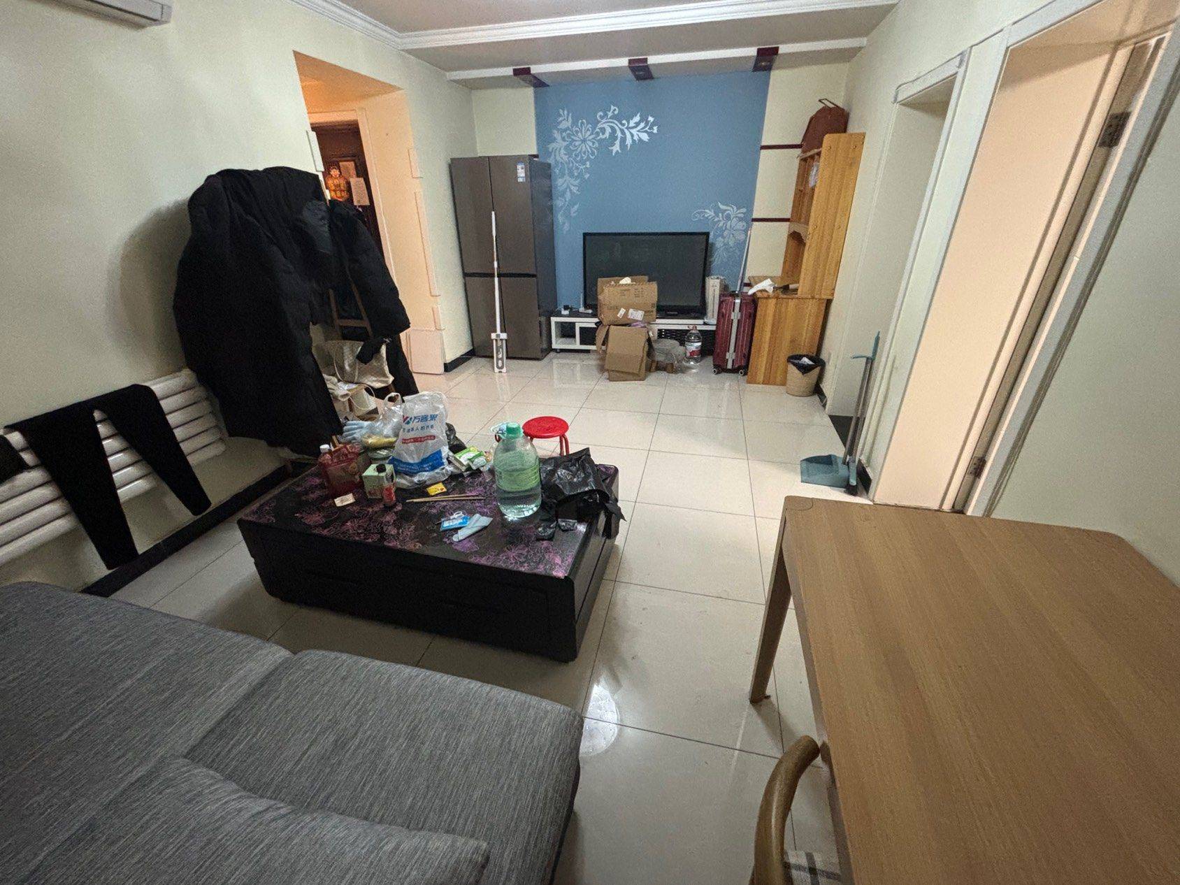 Beijing-Tongzhou-Cozy Home-Clean&Comfy-No Gender Limit-Hustle & Bustle ...