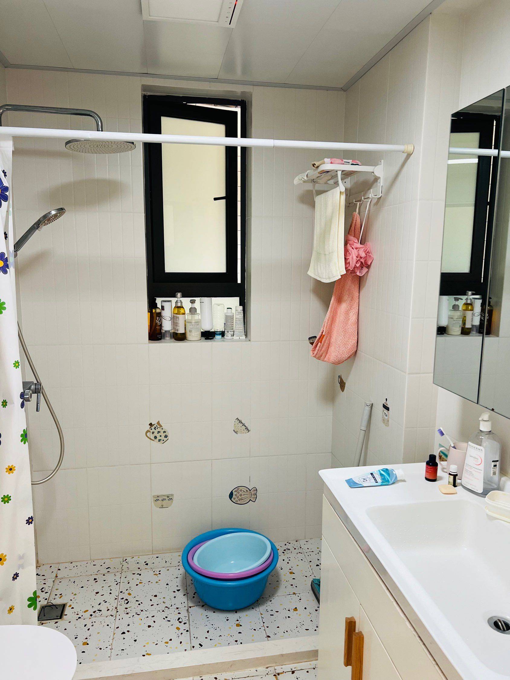 Shanghai-Putuo-Cozy Home-Clean&Comfy-No Gender Limit-Hustle & Bustle ...